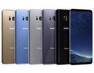 Galaxy S8 Plus – SmartGear NZ