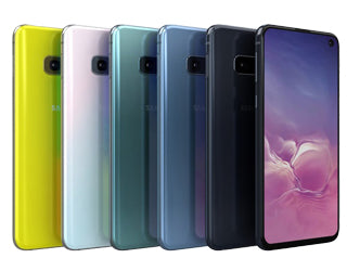 Samsung Galaxy S10e - Best Deals in New Zealand - SmartGear NZ - After