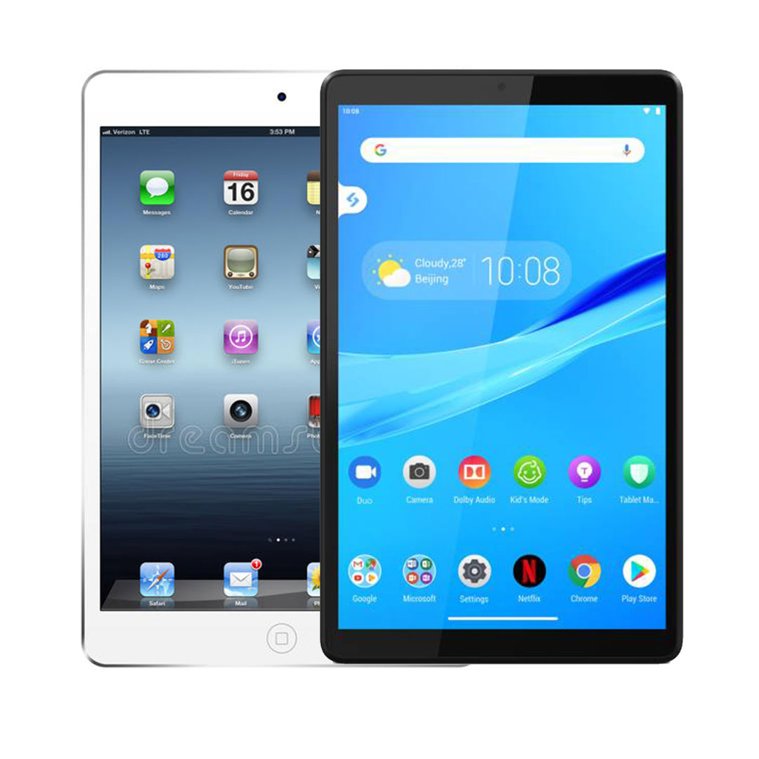 Apple iPads - Afterpay | Zip | Klarna | Gem Visa | Q Card – SmartGear NZ