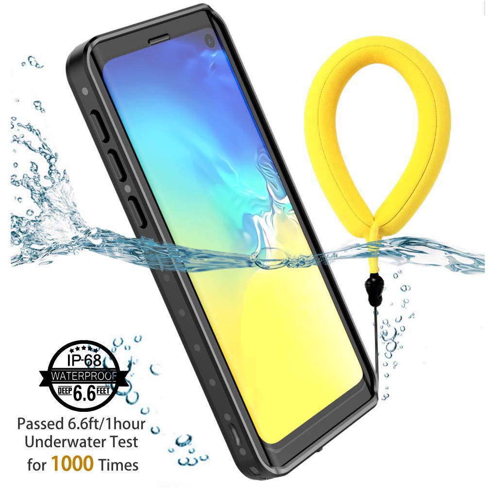 RedPepper Waterproof, Shockproof, Dustproof Full Cover for Samsung Gal ...