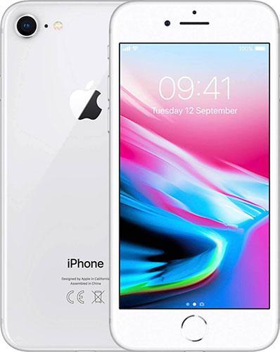 Apple iPhone 8 64GB White Silver Afterpay Laybuy Zip Humm Genoapay ...