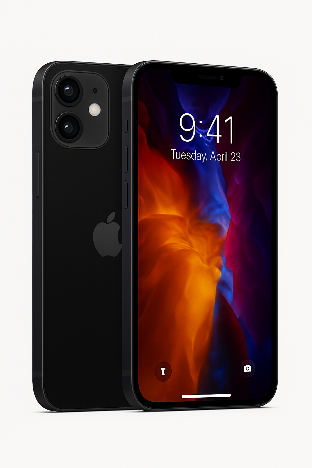 Buy Apple iPhone 12 64GB – Pre-Owned | SmartGear NZ