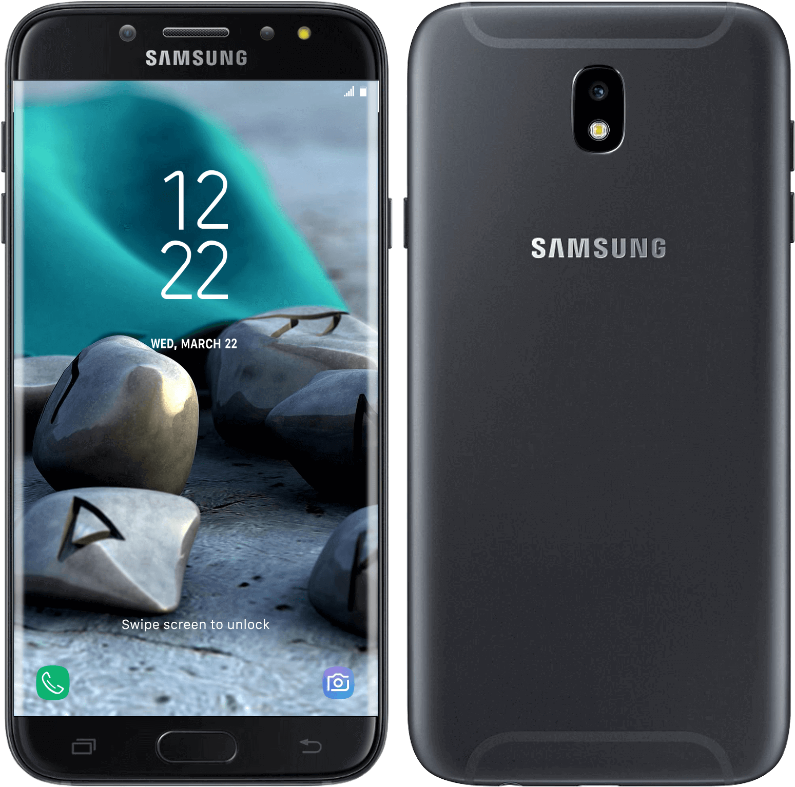 Samsung Galaxy A32 5G 64GB Black - 6.5 inch Android 13 (As New ...