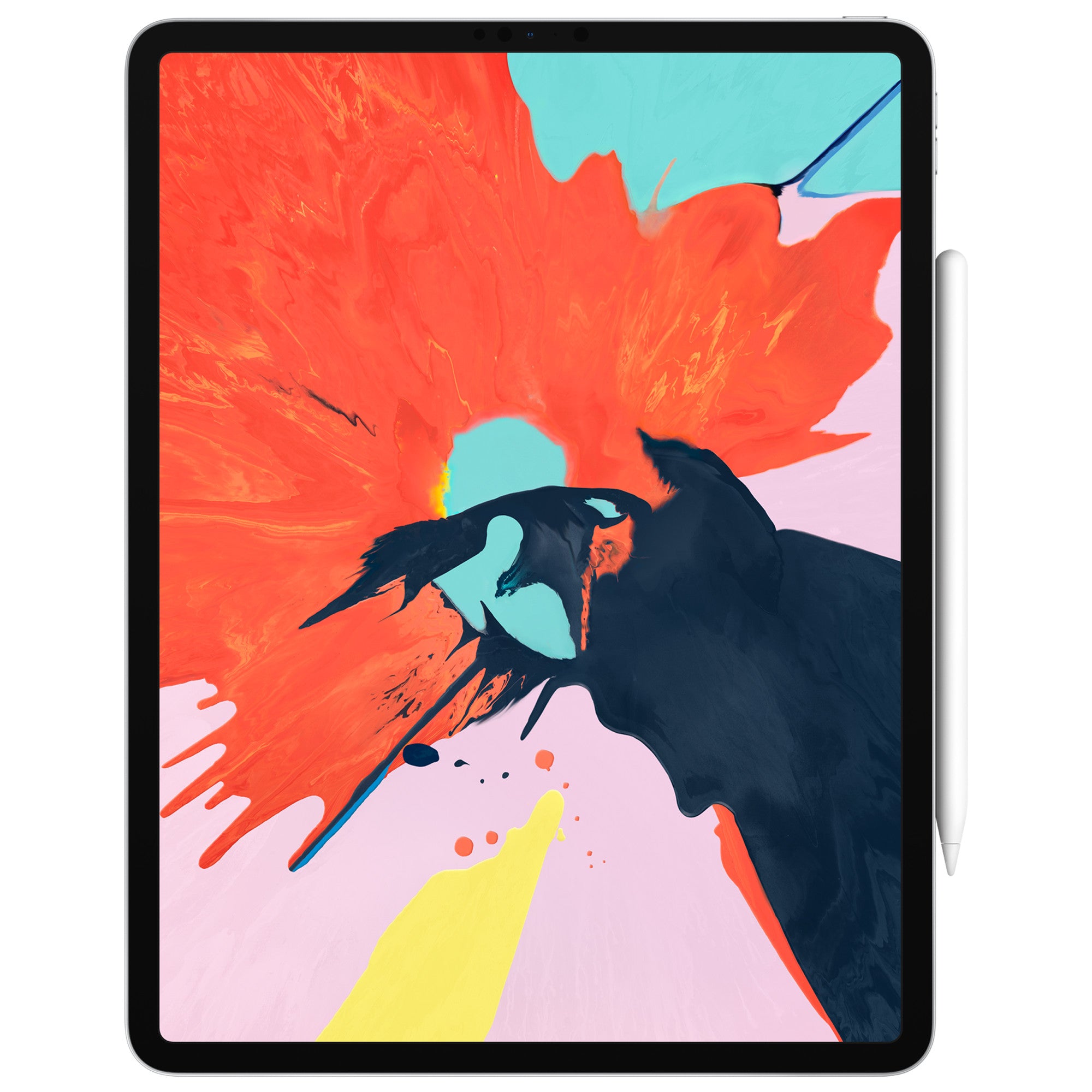 New Zealand Refurbished iPad Pro 3rd Generation: Zip & Afterpay ...