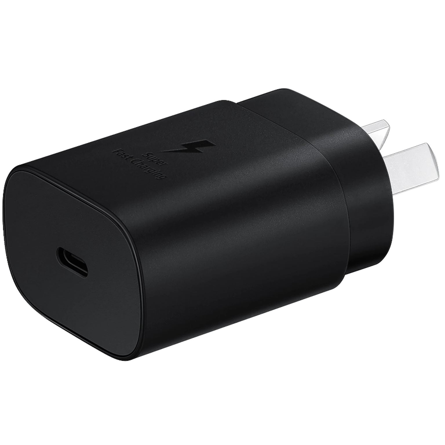Samsung 25W USB-C PD Fast Charging Wall Charger – SmartGear NZ